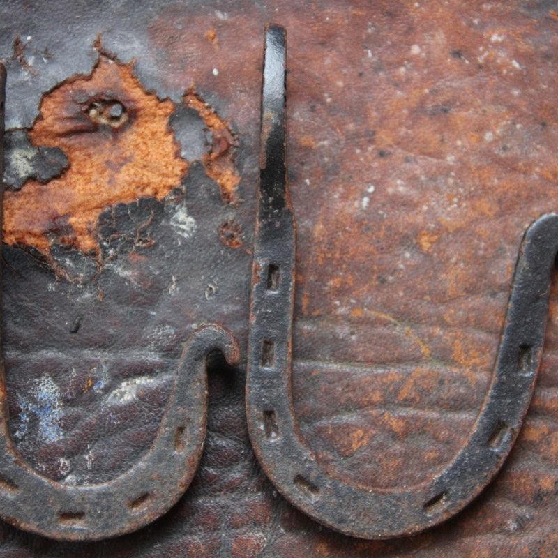 Iron Hooks - Etsy