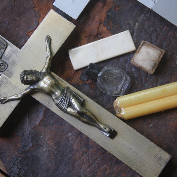 Last Rites Kit - Etsy