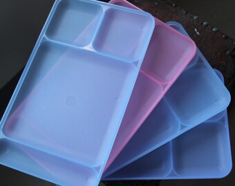 Tupperware Tray - Etsy