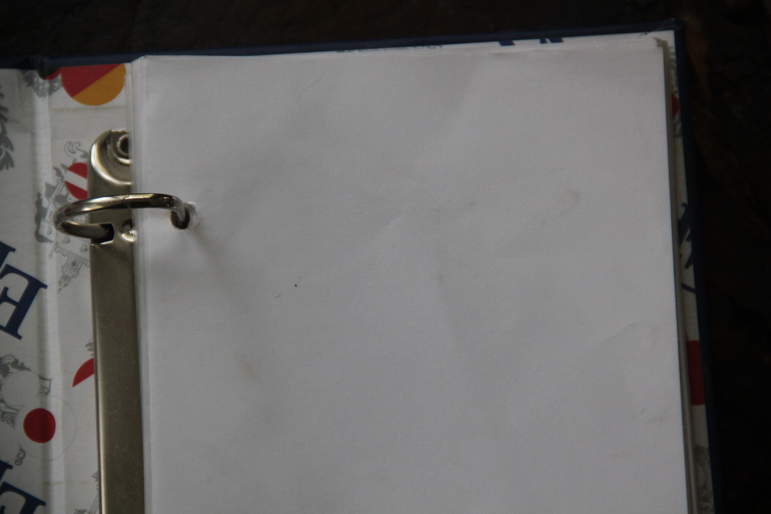 1980s Vintage EPCOT Album Vintage EPCOT Center Souvenir - Etsy UK