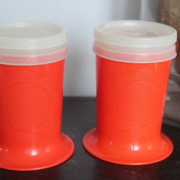 Vintage Tupperware - Etsy