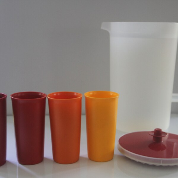 Tupperware Juice - Etsy
