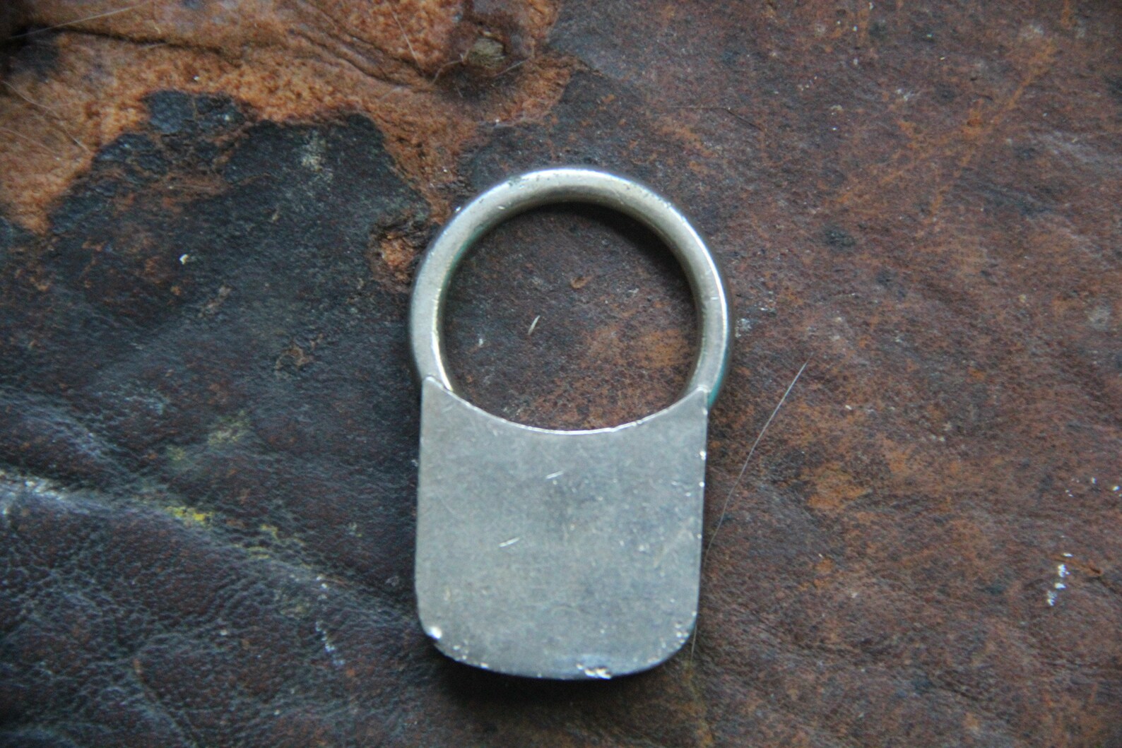 RARE Vintage Royal Navy Keyring 1960-70s Royal Navy Keyring | Etsy