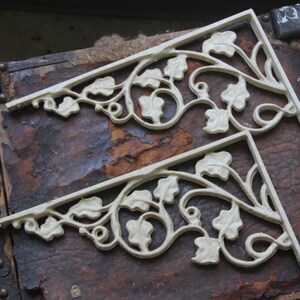 Iron Corbel - Etsy
