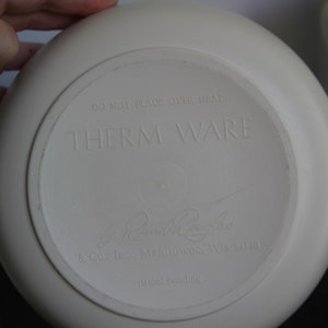 MCM Therm Ware by David Douglas, 1960s MOD Design, Mid Century Modern ...