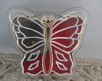 Butterfly Music Box - Etsy