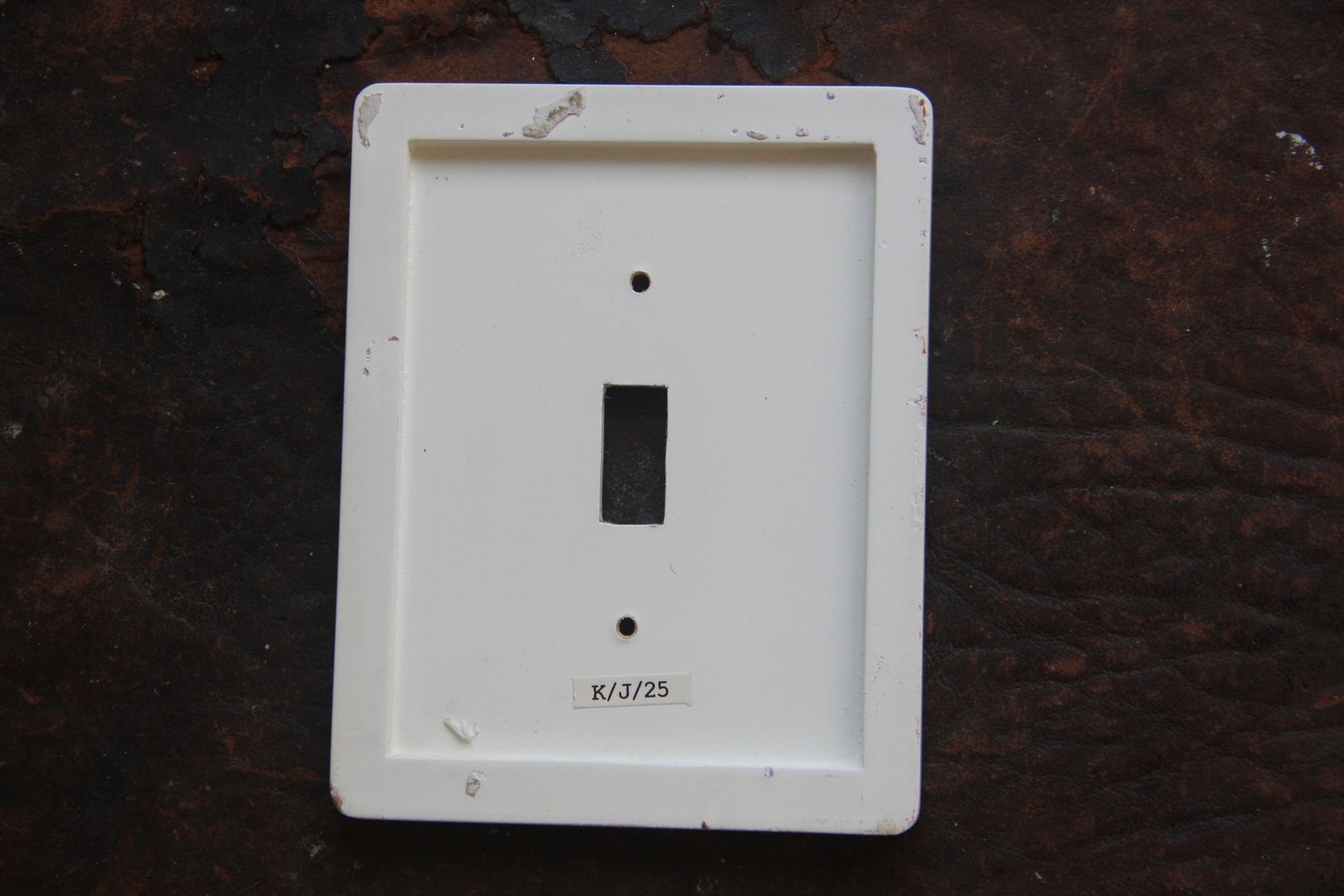 Vintage Beatrix Potter Peter Rabbit Single Light Switch Plate | Etsy