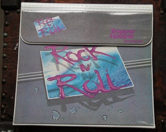 Trapper Keeper | Etsy