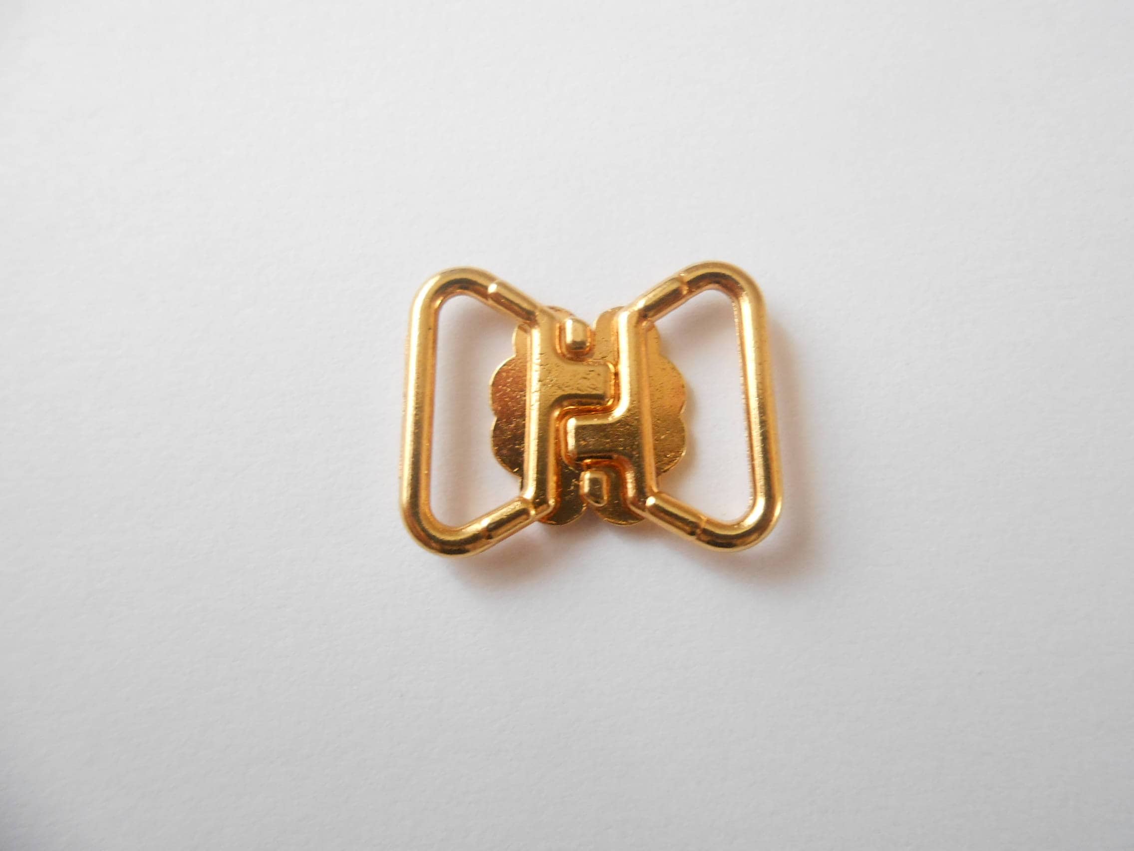 Gold Metal Swimsuit Clasp Swimsuit Fasteners Bikini Clasp | Etsy