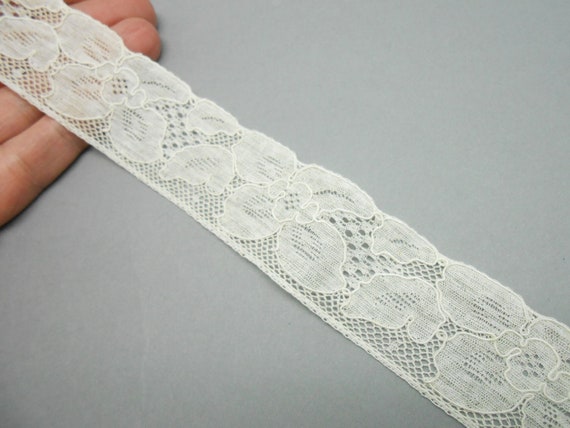 Antique lace ribbon store