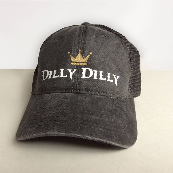 Dilly - Etsy