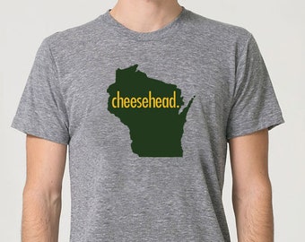 Cheesehead - Etsy