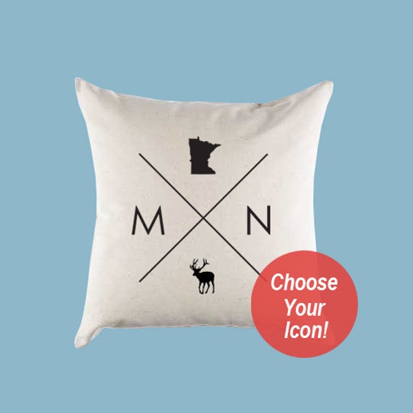 Minnesota Home Decor - Etsy