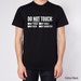 Do NOT Touch T-shirt for Dad/husband Unisex / Mens S M L XL 2XL - Etsy