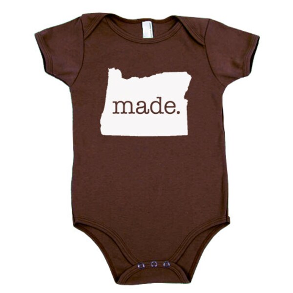 Made in Oregon - Etsy