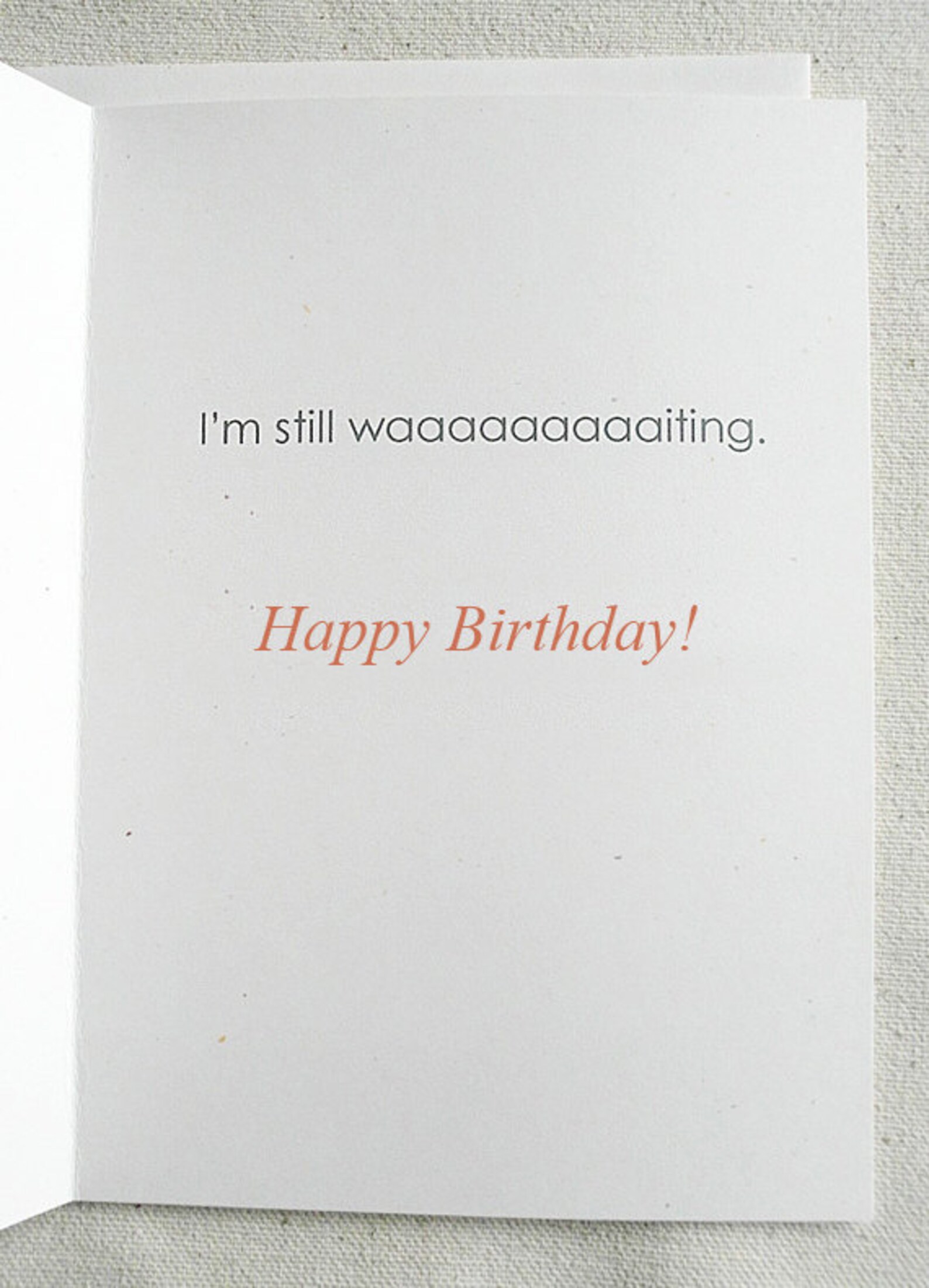 Mother Birthday Card Funny Mom Remember When I Was Little - Etsy