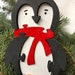 Promise Penguin - Etsy