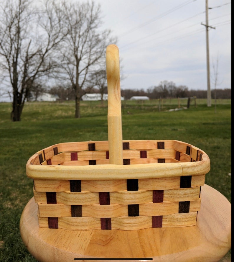 Condiment Basket | Etsy