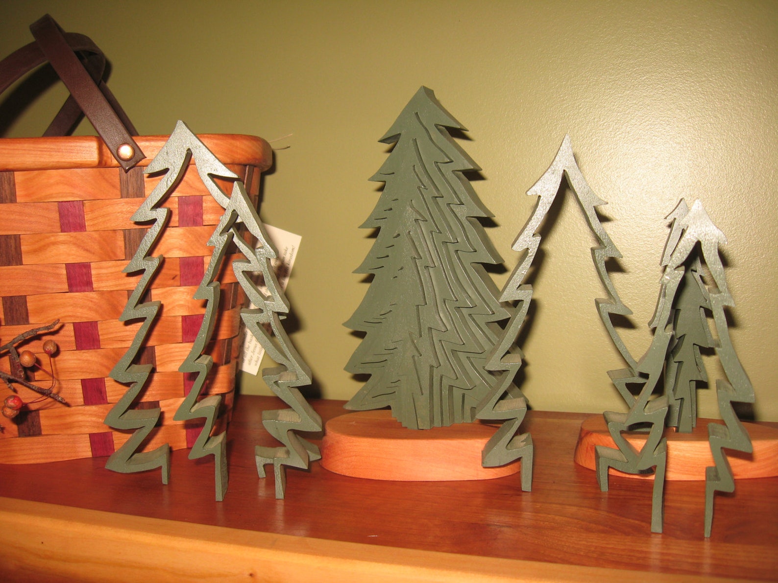 Pine Tree Decor Etsy pine-tree-decor-etsy