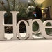 Large Hope - Etsy