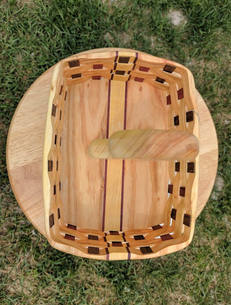 Condiment Basket - Etsy