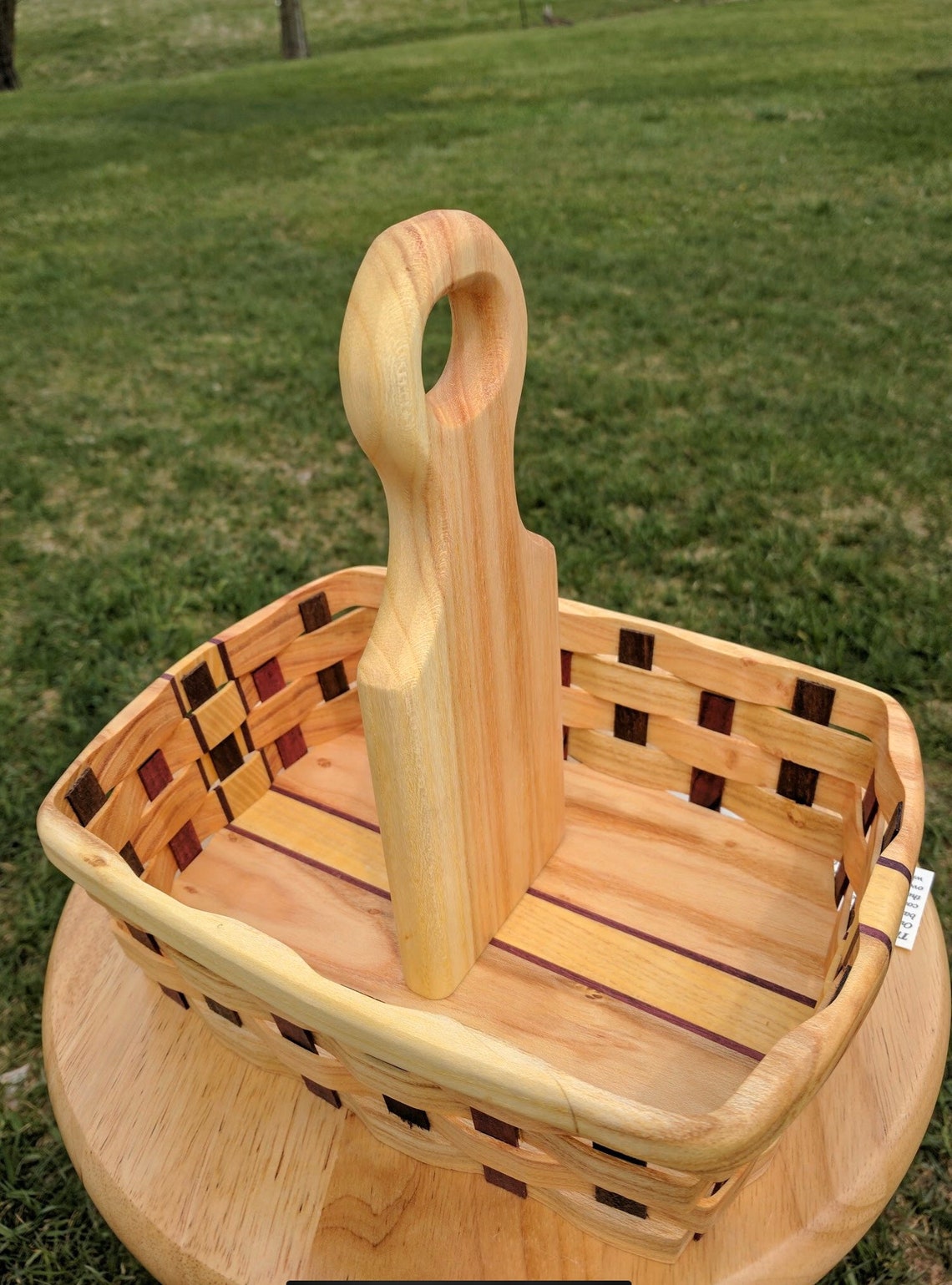 Condiment Basket - Etsy
