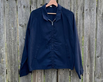 Master Jac Jacket - Etsy