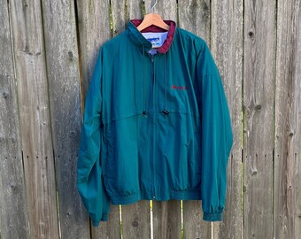Microsoft Jacket - Etsy