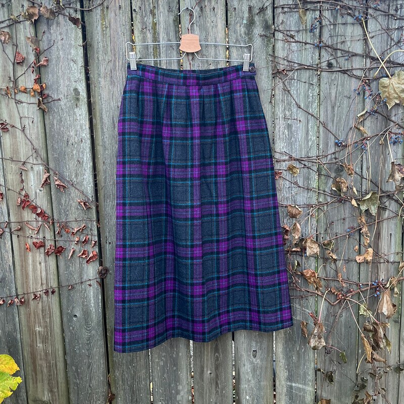 Miss Pendleton - Etsy