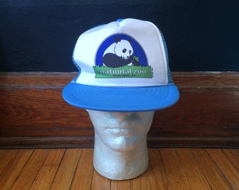 Panda bear hats | Etsy