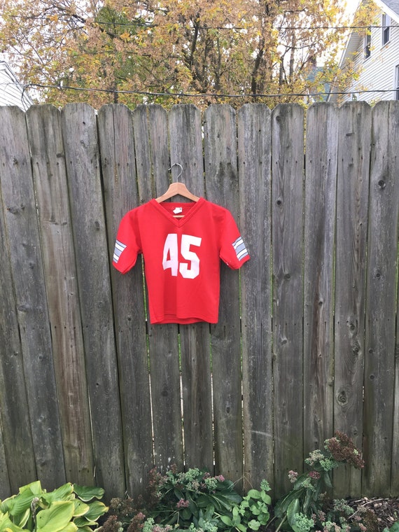 Vintage 1990s number 45 - Gem