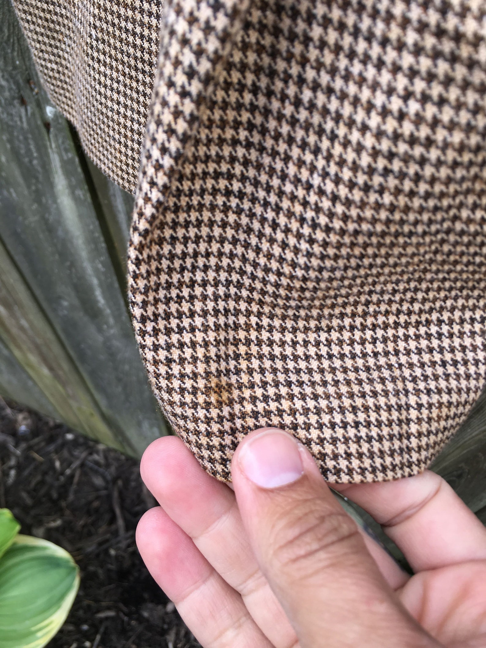 Vintage 80's Jubilation California Made in USA Brownish | Etsy