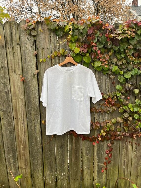 Vintage Simply Basic 80s Retro High Waist Shorts M Sa… - Gem