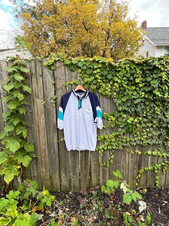 Vintage 90s static international - Gem