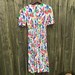 Vintage 80's Jessica Howard by Mitchell Rodbell Flower and Vase All ...