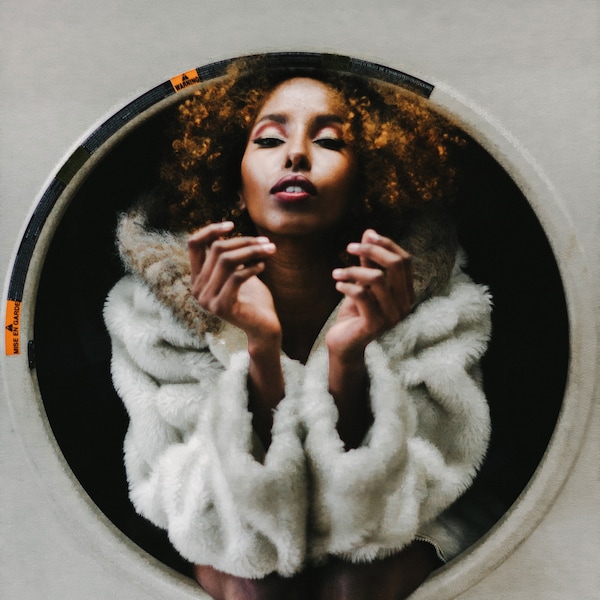 Shop Vintage Fur Coat - Etsy