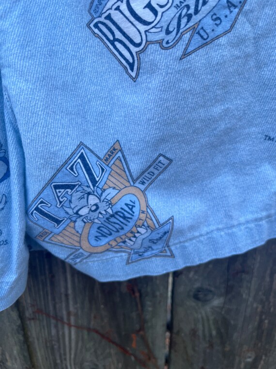 Vintage 1997 Warner Brothers Looney Tunes Bugs Bunny … - Gem