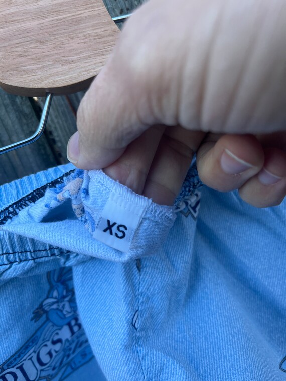 Vintage 1997 Warner Brothers Looney Tunes Bugs Bunny … - Gem