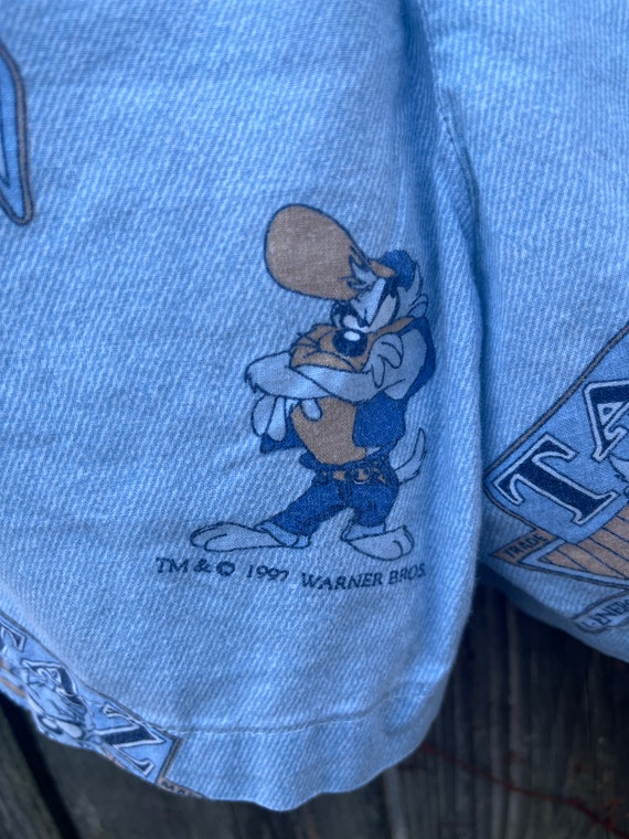 Vintage 1997 Warner Brothers Looney Tunes Bugs Bunny … - Gem