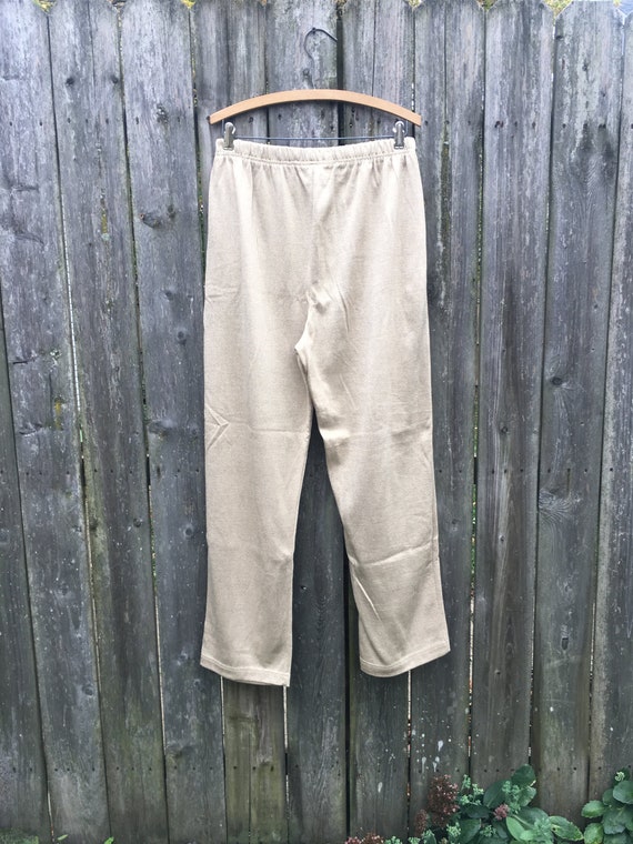 Vintage 80's Vanna White Original Gold Metallic High … - Gem