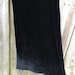 Vintage 90's Algy Uniforms & Costumes Black Velvet Made in - Etsy