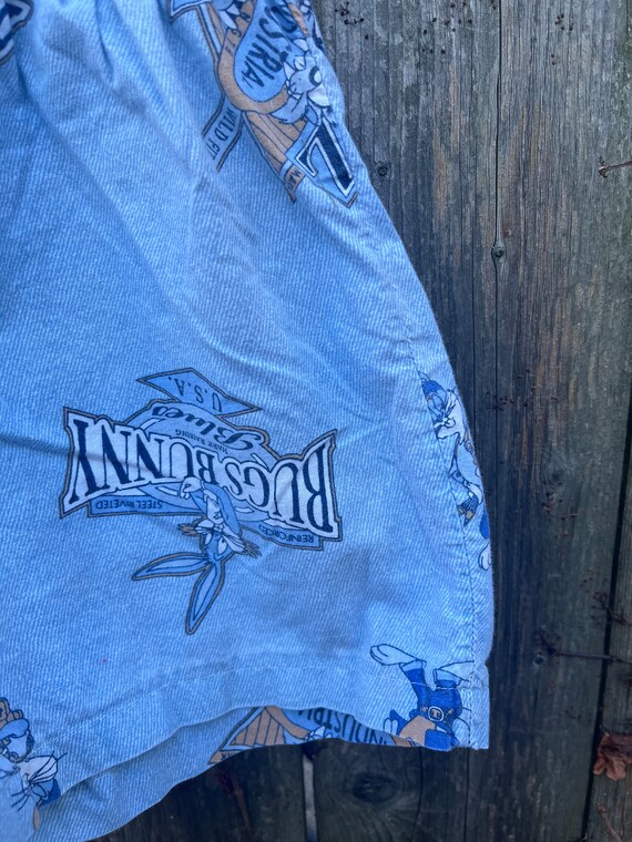 Vintage 1997 Warner Brothers Looney Tunes Bugs Bunny … - Gem