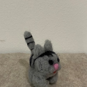 Adorable Little Fat Cat - Etsy