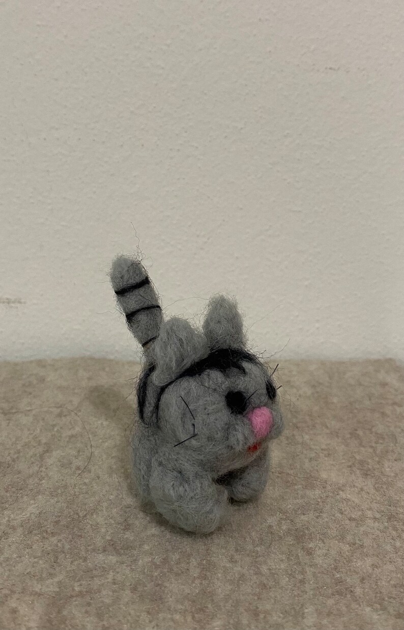 Adorable Little Fat Cat - Etsy