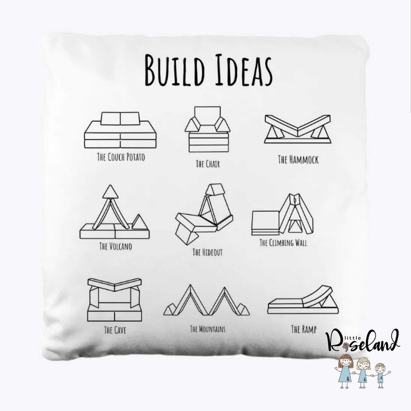 Nugget Builds - Etsy