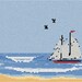 Needlepoint Kit or Canvas: Boating - Etsy