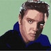 Needlepoint Kit or Canvas: Elvis - Etsy