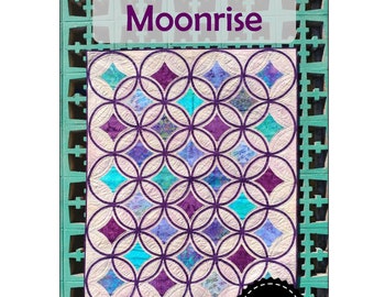 Slice of Pi Quilt Pattern - Etsy