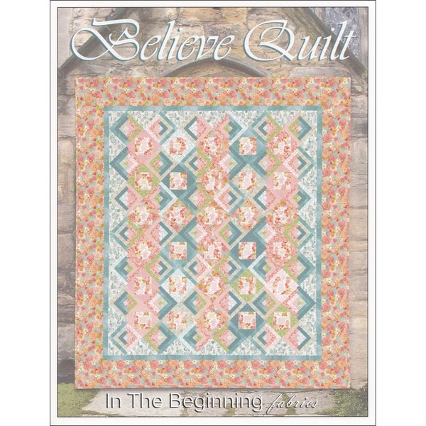 Jason Yenter Quilt Patterns - Etsy