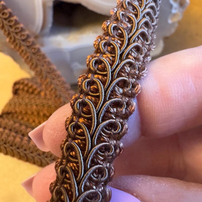 Rope Gimp Cord - Etsy